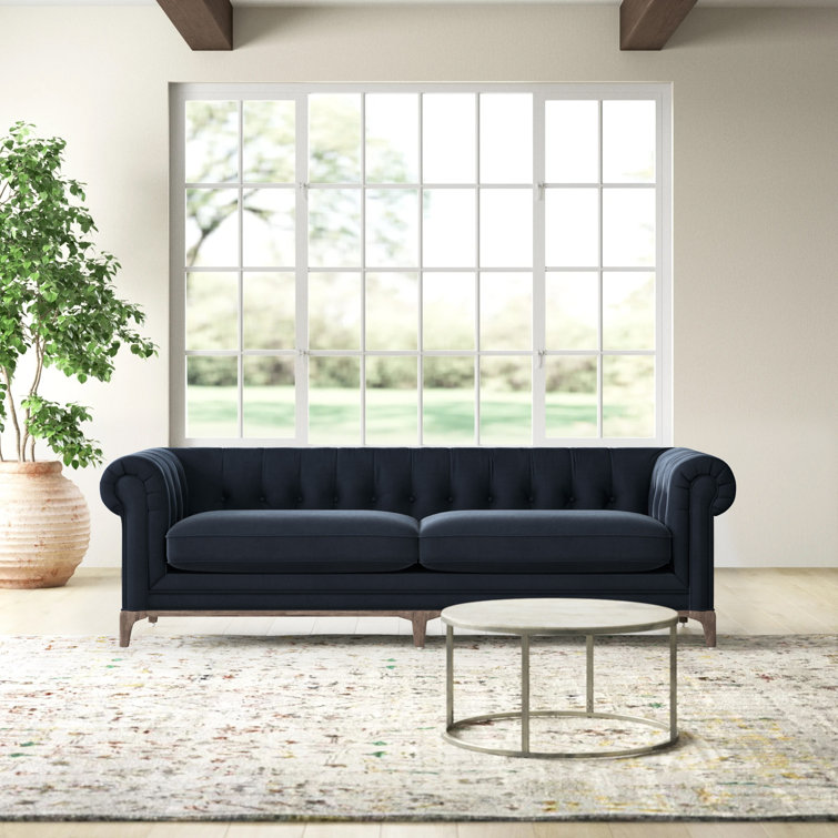 Joss and main chesterfield sofa store